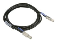 Supermicro SAS external cable - 1.2 in