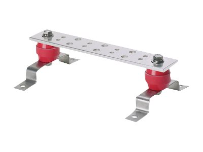 Panduit - Grounding busbar | Overview, Specs, Details | SHI