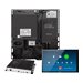 Crestron Flex UC-CX100-T-WM - for Microsoft Teams - Integrator Kit ...