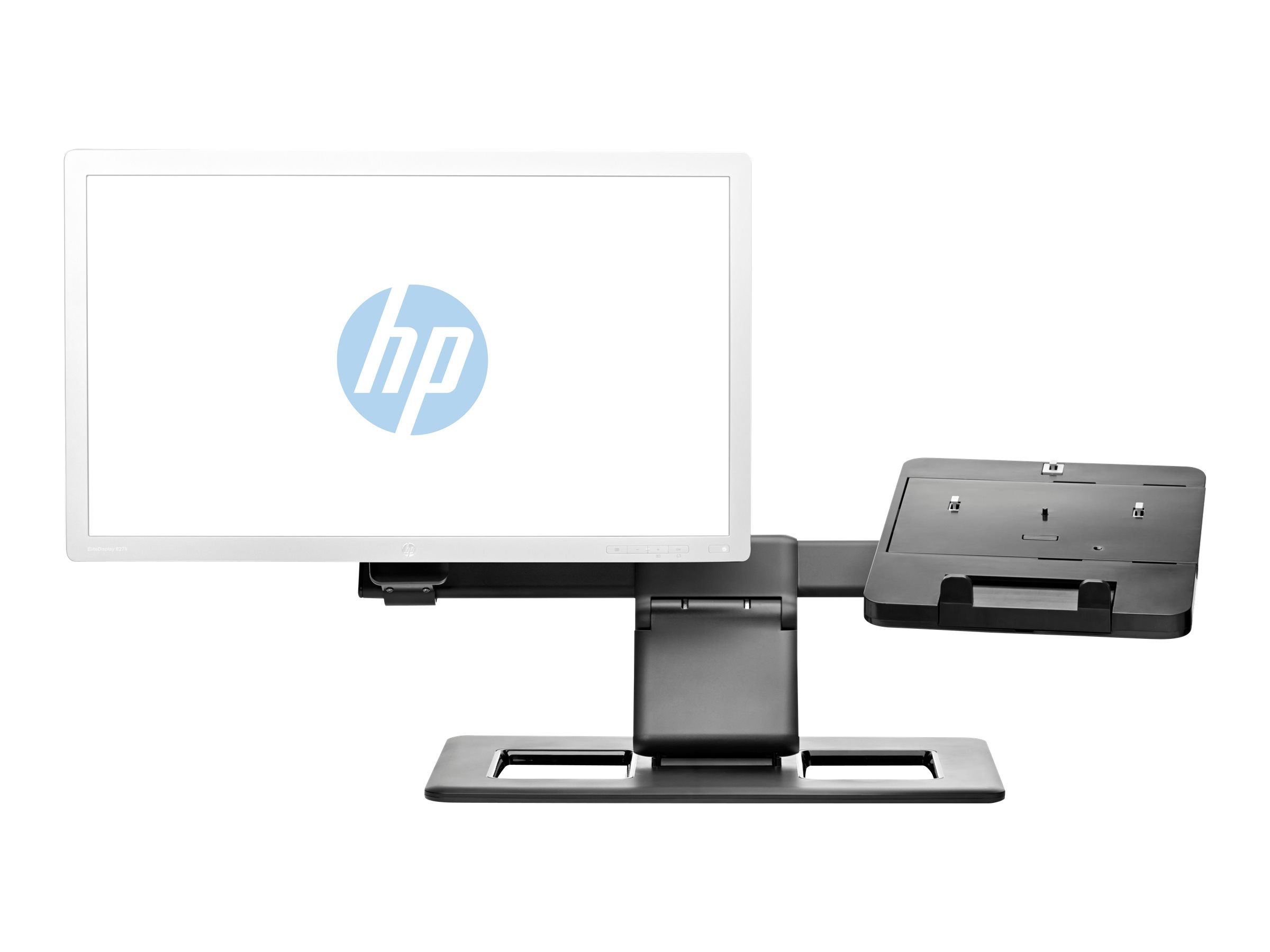 HP Display and Notebook II Stand | www.shi.com