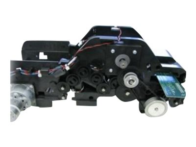 HID - Complete card path assembly | Overview, Specs, Details | SHI