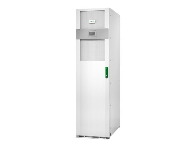 GALAXY VS UPS 40KW 208V FOR UP TO 5 INTERNAL 9AH SMART MODULAR BATTERY ...