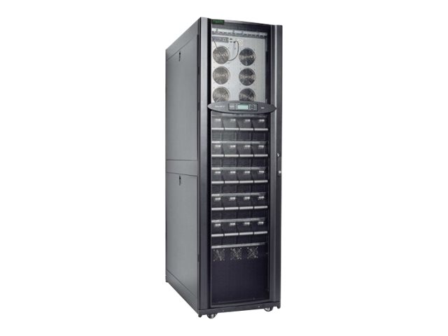APC Smart-UPS VT 20kVA with 3 Battery Modules Expandable to 5 | SHI