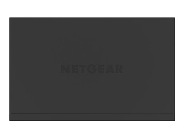 NETGEAR GS324P - commutateur - 24 ports - non géré - Montable sur rack ...