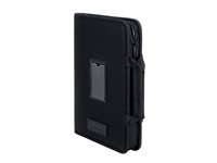 Bump Armor Razor - hard carrying case - slim