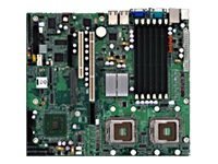 Tyan Tempest i5000VS S5372G3NR-RS | Overview, Specs, Details | SHI