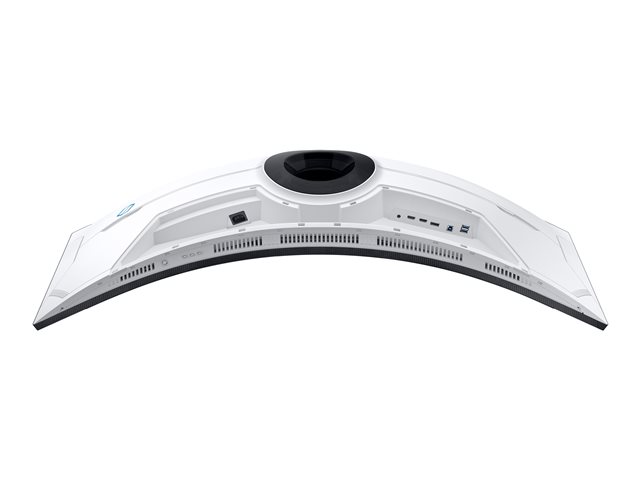 Samsung Odyssey Neo G9 S49AG950NP - G95NA Series - QLED monitor ...