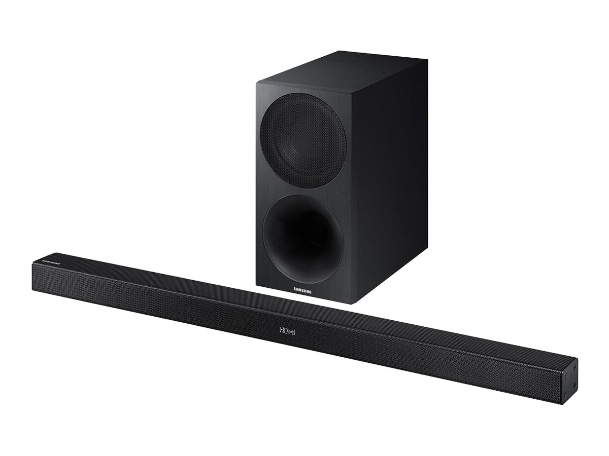Samsung HW-M450 - Sound bar system | Overview, Specs, Details | SHI ...