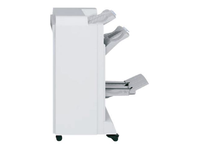 Xerox Professional Finisher with Booklet Maker | Overview, Specs ...