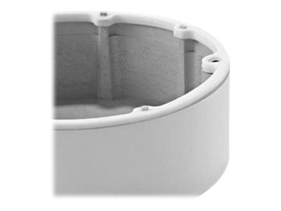 Hikvision CB110 - Camera conduit box | Overview, Specs, Details | SHI