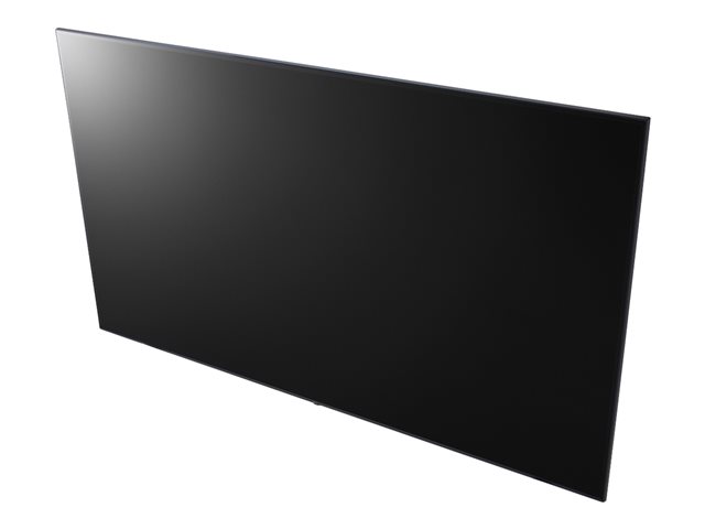 LG 86UL3J - Classe de diagonale 86" UL3J Series écran LCD rétro-éclairé ...