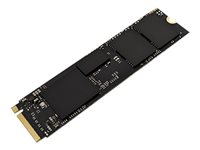Total Micro - SSD - 1 TB - PCIe 3.0 x4 (NVMe)