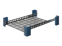 RackSolutions - rack shelf - 1U