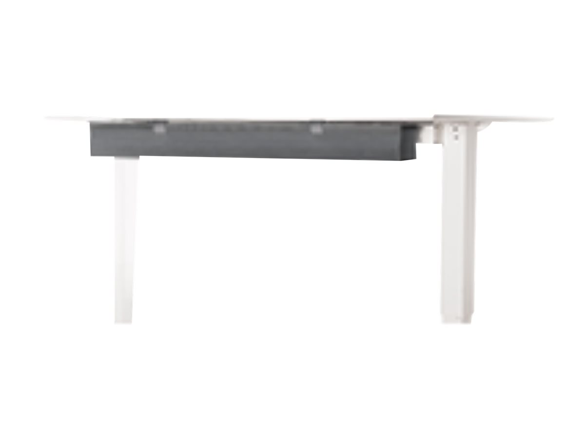 Humanscale NeatTech - Mounting component (wire basket) | Overview ...