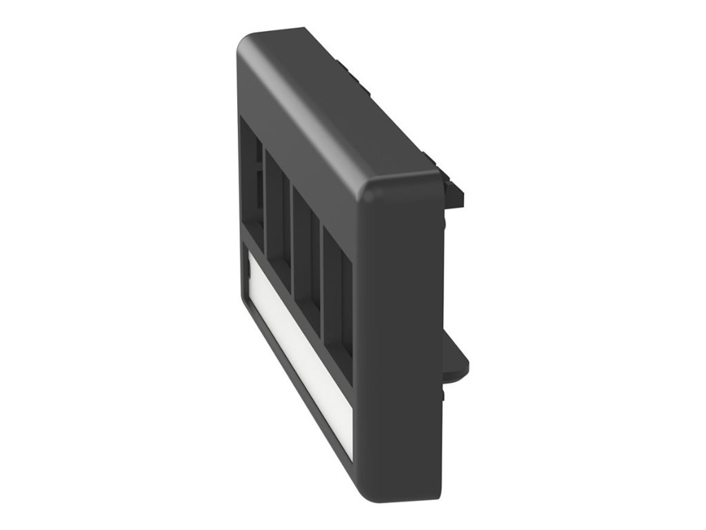Panduit NetKey - Faceplate | SHI