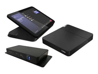 Lenovo ThinkSmart Core - Controller Kit - video conferencing kit ...