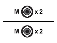 Panduit Opti-Core Fiber Optic Patch Cord | Overview, Specs, Details | SHI