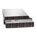 HPE Apollo 4200 Gen10 Plus Qumulo Hybrid Node - Server - rack-mountable ...