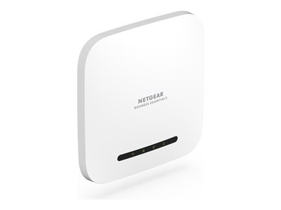 NETGEAR Business Essentials WAX220 - radio access point - AX4200, dual ...