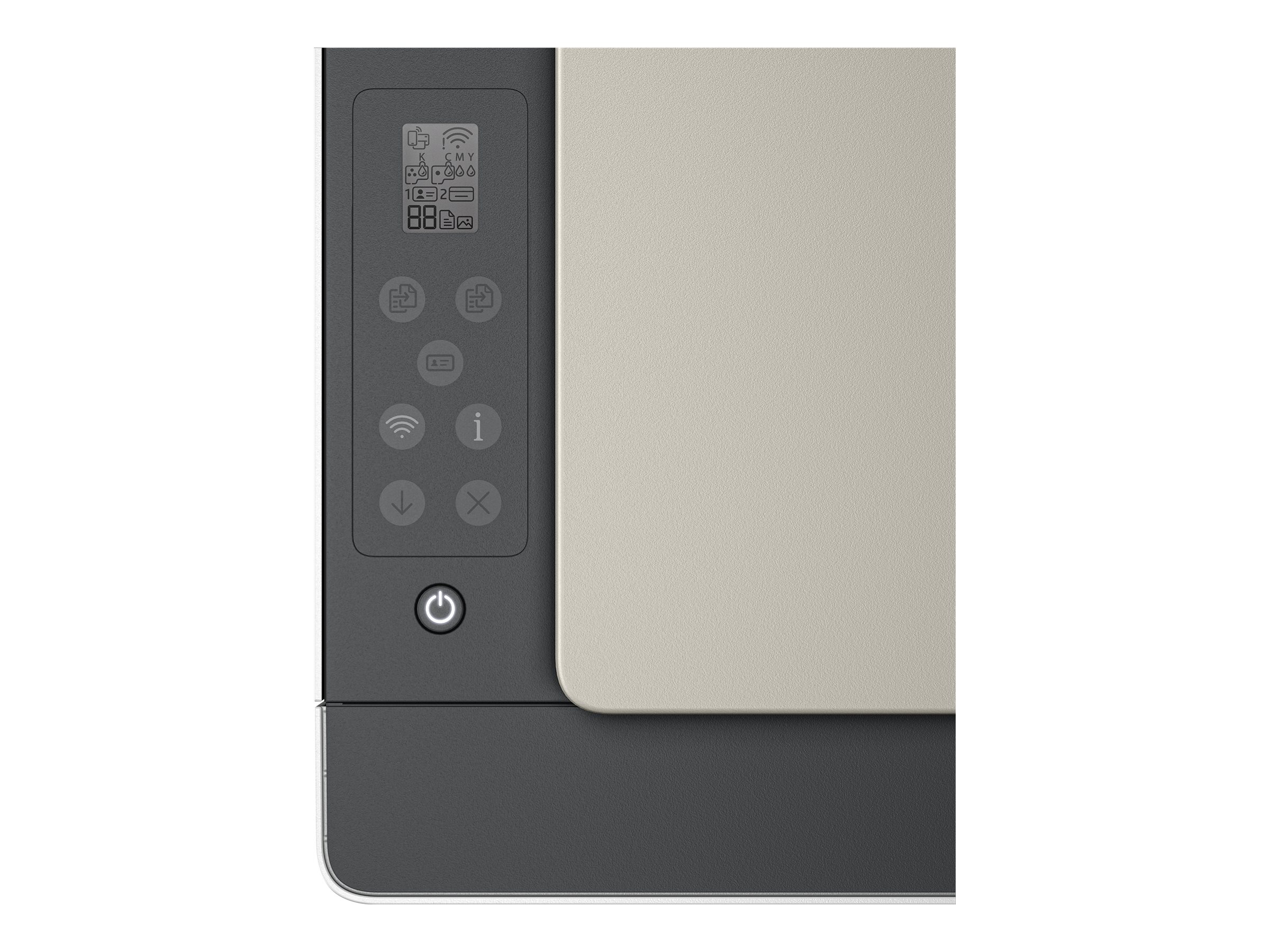 HP Smart Tank 5100 All-in-One | www.shi.com