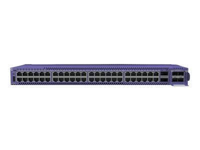 Extreme Networks ExtremeSwitching 5520 series 5520-48W - switch - 48 ...
