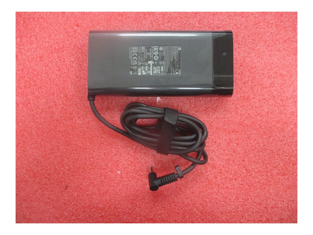 HP Smart Slim - Power adapter | Overview, Specs, Details | SHI