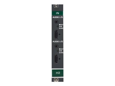 Kramer H2A-IN2-F34 HDMI input module