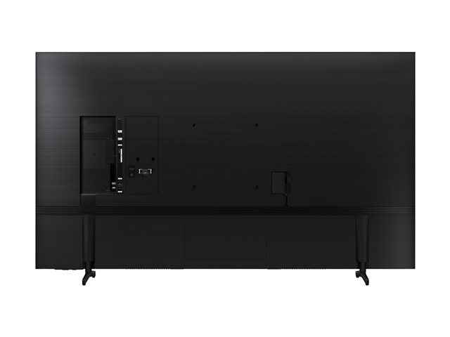 Samsung HG55BU800EU HBU8000 Series - 55" LED-backlit LCD TV - Crystal ...