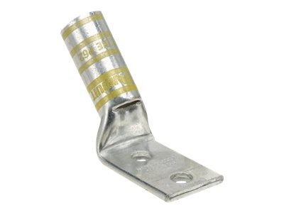 Panduit Pan-Lug Copper Compression Connectors | Overview, Specs ...