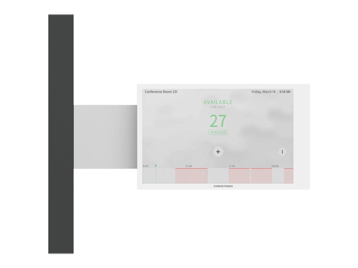Crestron TSW-770/1070-MUMK-W | Overview, Specs, Details | SHI