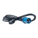 APC - power cable - IEC 60320 C19 to IEC 60309 - 2.5 m