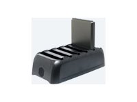 DT Research Battery Gang Charger | Overview, Specs, Details | SHI