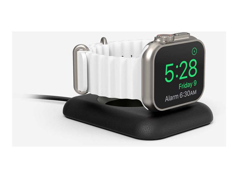 Nimble - Wireless charging pad | Overview, Specs, Details | SHI