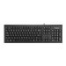 Targus Corporate USB Wired Keyboard & Mouse Bundle - keyboard and mouse ...
