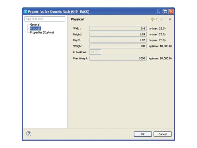StruxureWare Data Center Operation | SHI