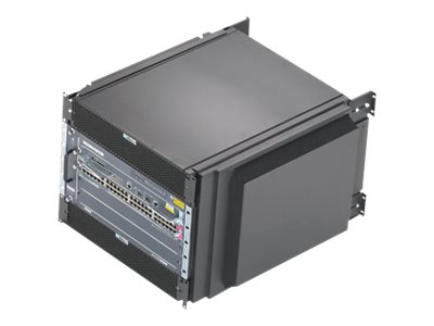 Panduit Net-Direct Inlet Duct | Overview, Specs, Details | SHI