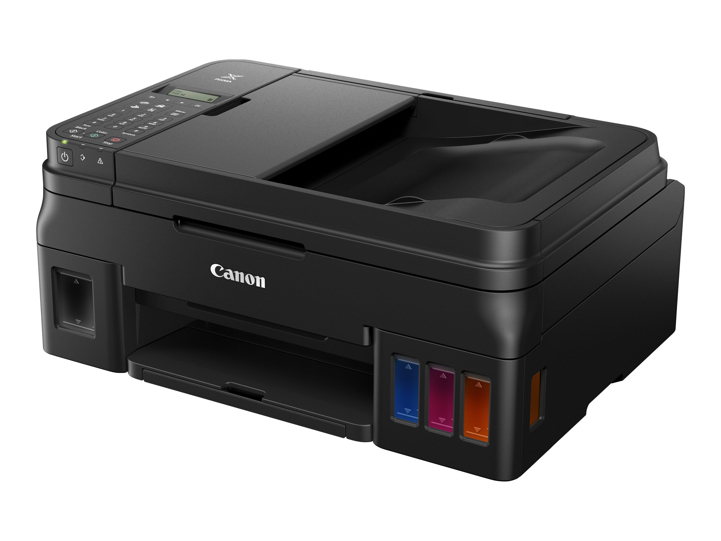 Canon PIXMA G4200 - Multifunction printer | Overview, Specs, Details | SHI