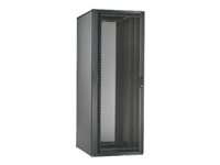 Panduit Net-Access N-Type Cabinet rack - 42U