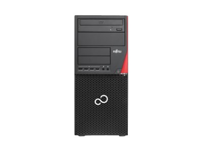 Fujitsu ESPRIMO P720 E85+ - micro tower - Core i5 4570 3.2 GHz - 4 GB ...