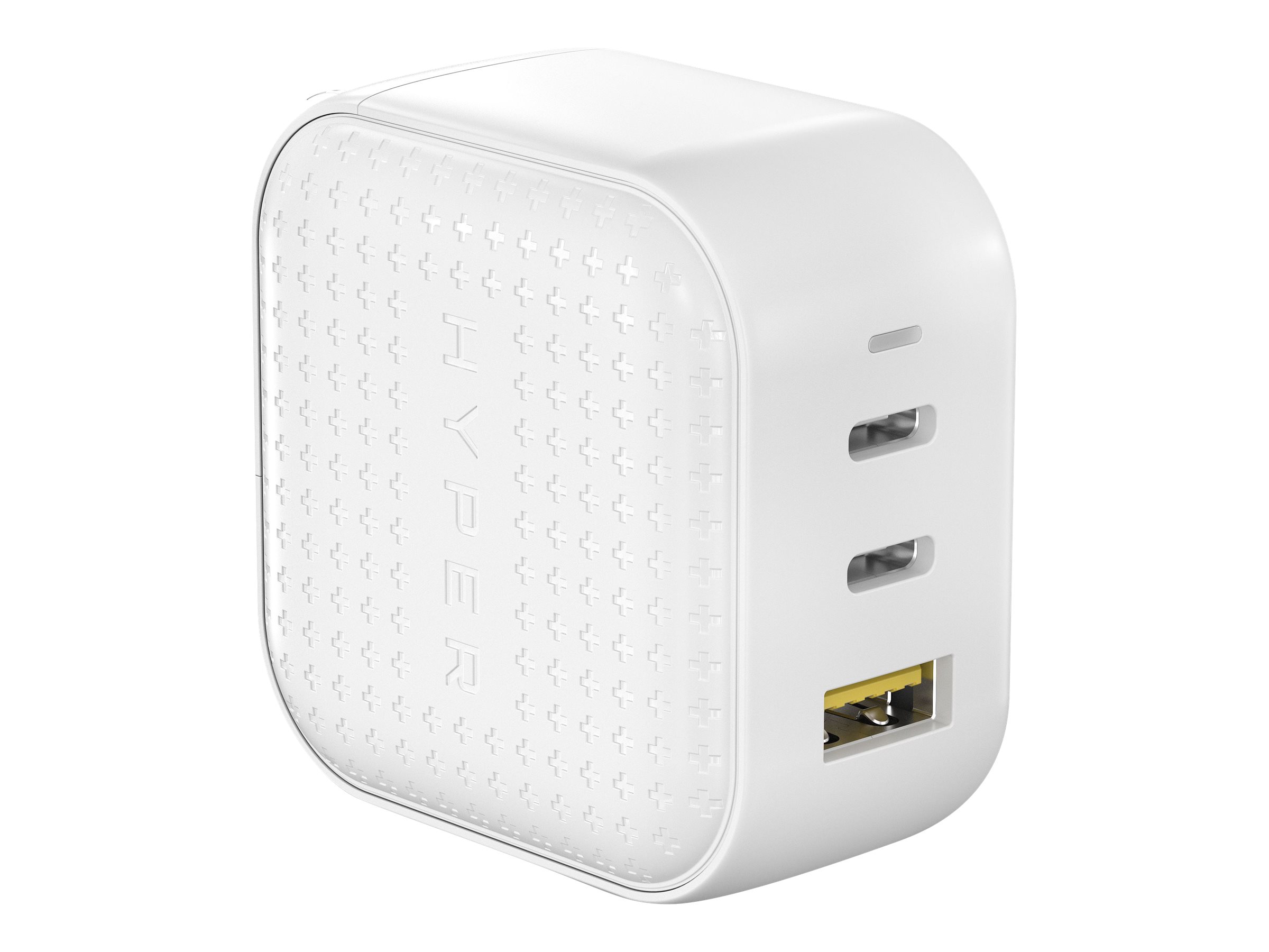 HyperJuice - Power adapter | Overview, Specs, Details | SHI