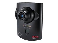 APC NetBotz Room Monitor 455 - environment monitoring device