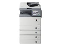 Canon imageRUNNER 1740i - multifunction printer - B/W