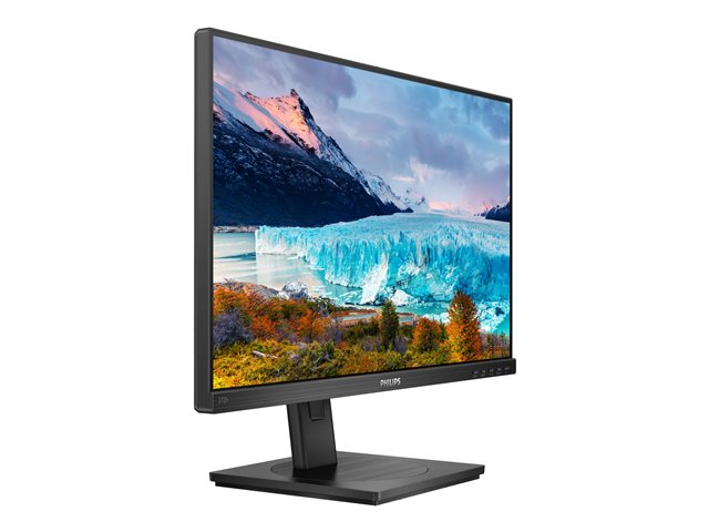 272S1AE/00 - Philips S-line 272S1AE - LED monitor - Full HD (1080p ...