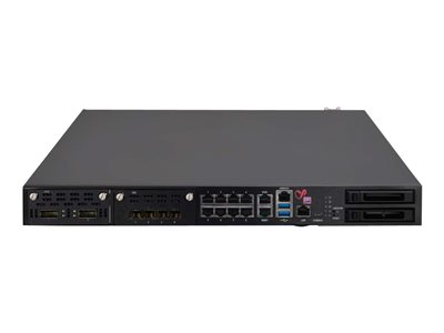 Check Point Quantum Security Gateway 7000 Plus - security appliance ...