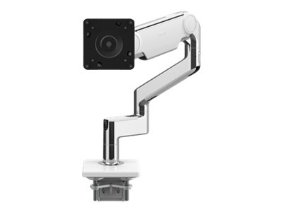 Humanscale M10 - Mounting kit (4" straight / angled / dynamic link ...