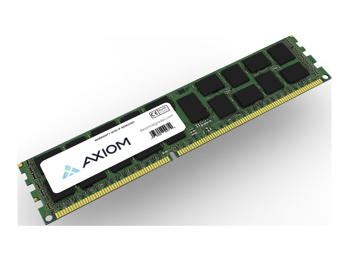 Axiom AX - DDR3 - module | SHI