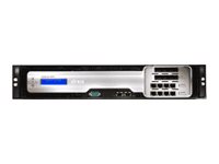 Citrix NetScaler MPX 12500 FIPS Enterprise Edition - load balancing device