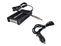 Lind - power adapter - non-isolated, with switchcraft connector - 120 Watt