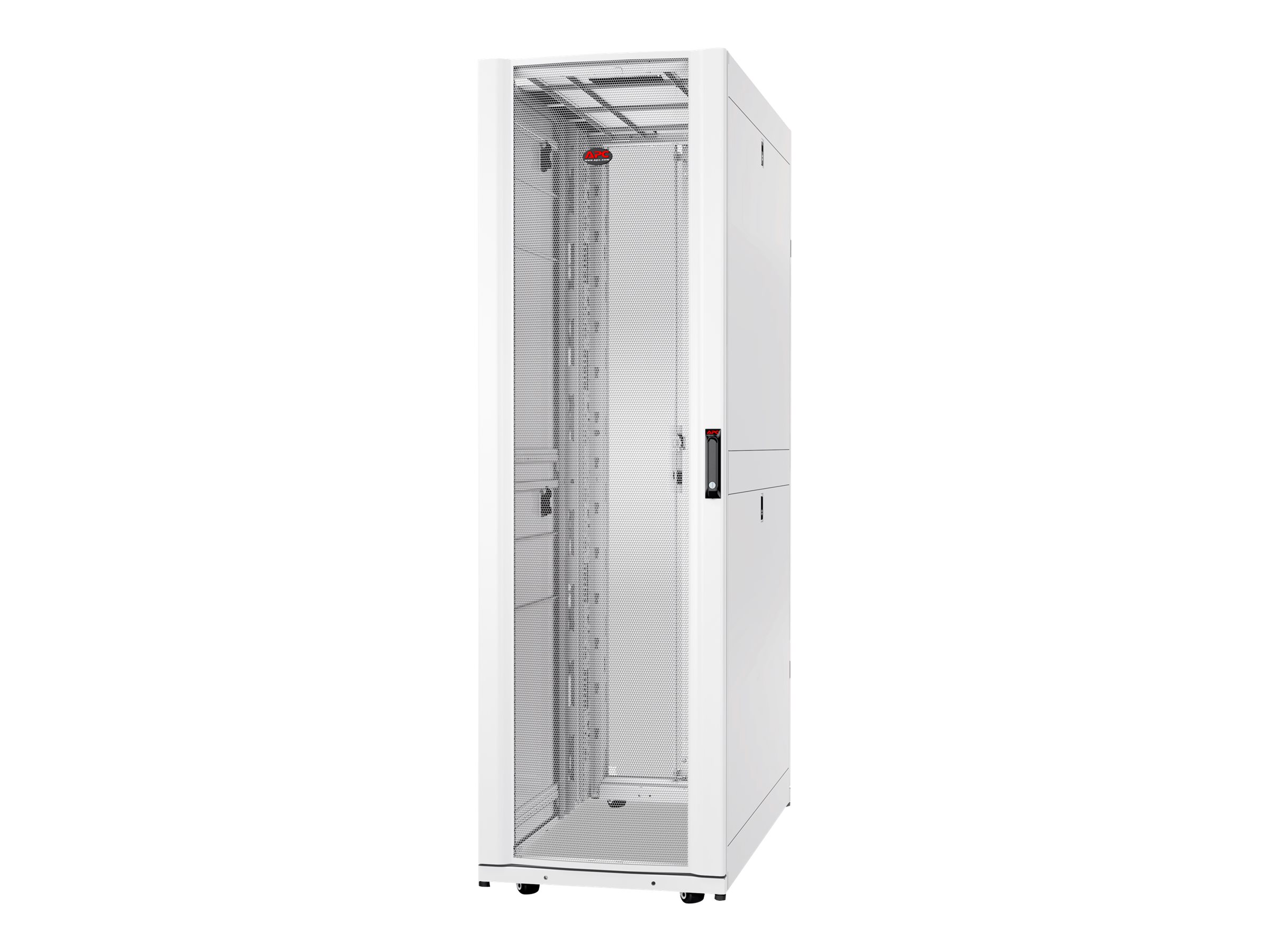 APC NetShelter SX - Rack cabinet | www.shi.com