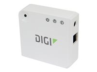Digi XBee ZigBee to Ethernet - gateway - ZigBee, XBee